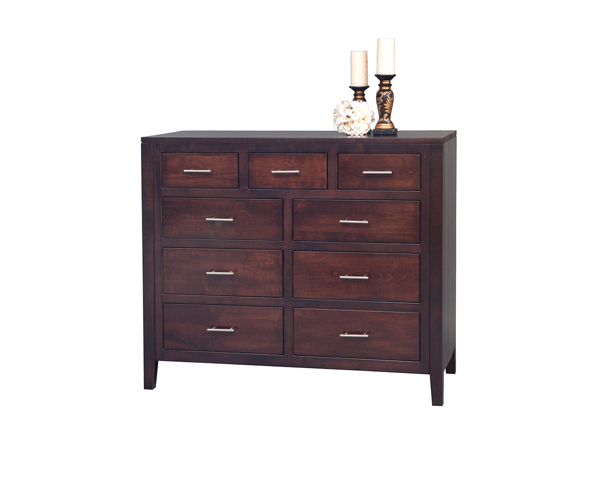 Tuscany Dresser | Memory Lane Furniture