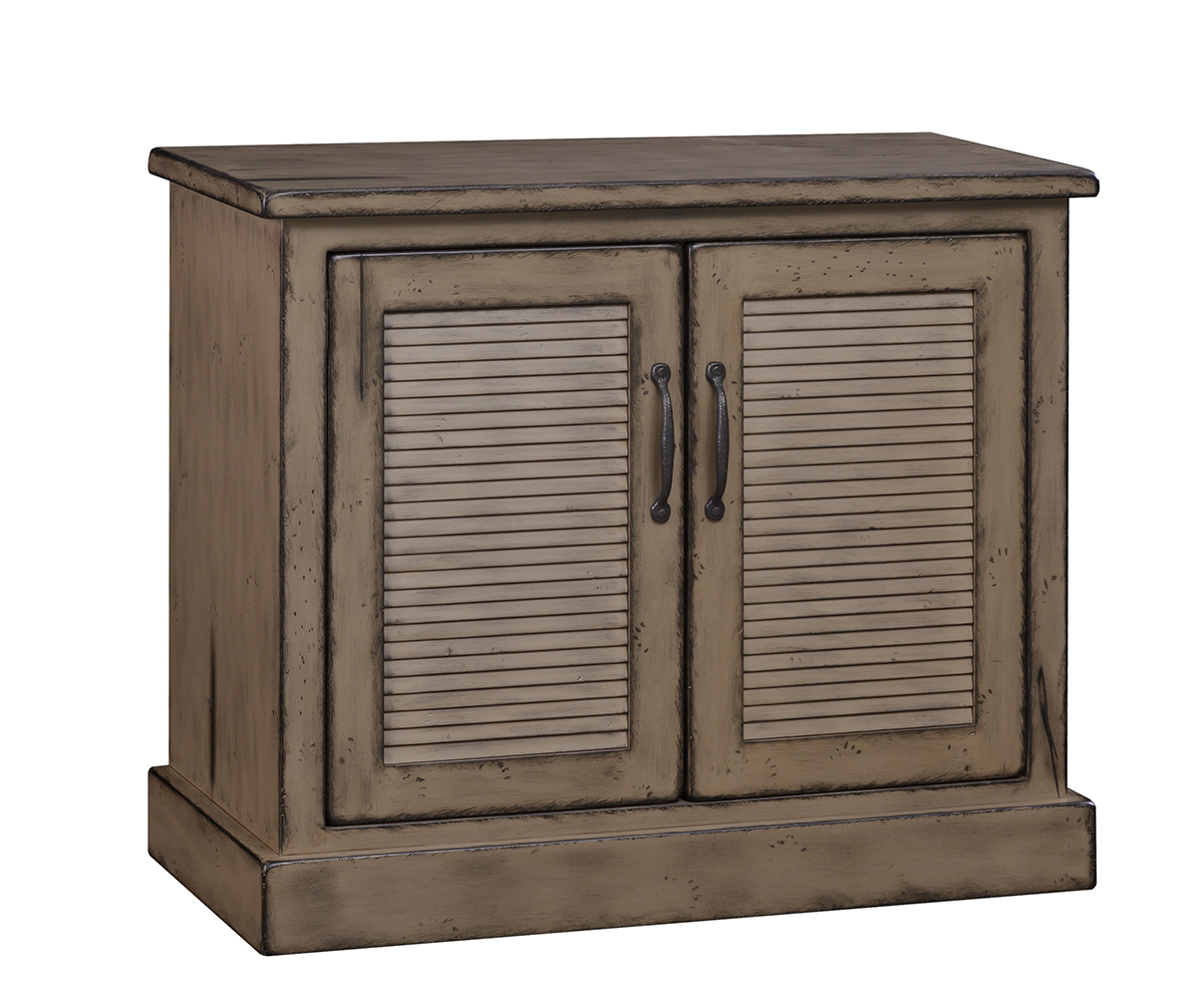 Baldwin 2-Door Buffet | Memory Lane Furniture