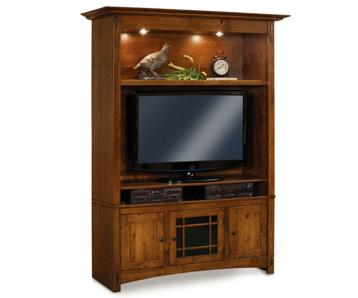 Colbran 2 Piece Wall Unit | Memory Lane Furniture