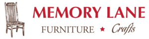 Memory Lane Furniture | Amish Built Furniture & Crafts