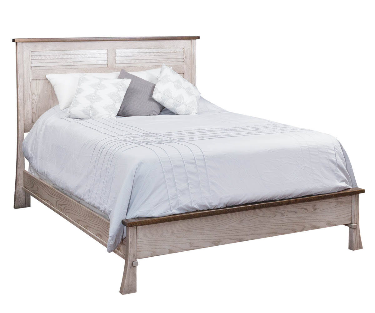Grant Bed | Memory Lane Furniture
