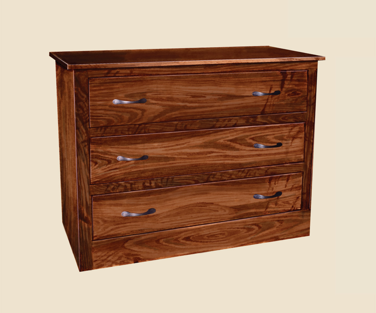 Shaker Flip Flop | Memory Lane Furniture