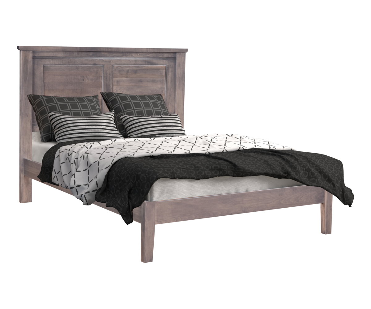Portica Bedroom Collection | Memory Lane Furniture